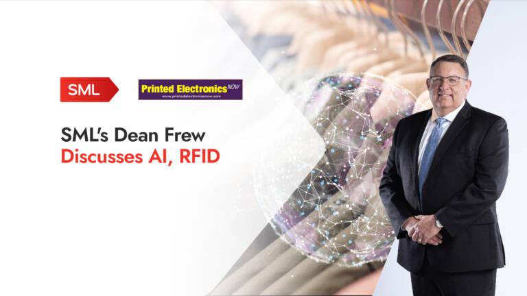 SML | Digital Identification Solutions For Retail & Beyond