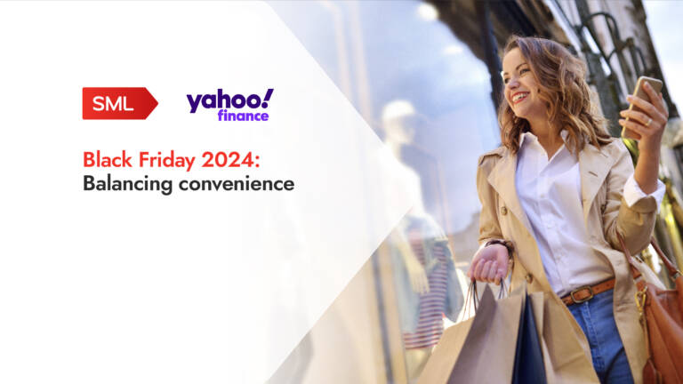 SML | Digital Identification Solutions For Retail & Beyond