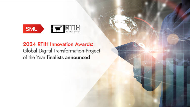 SML | Digital Identification Solutions For Retail & Beyond