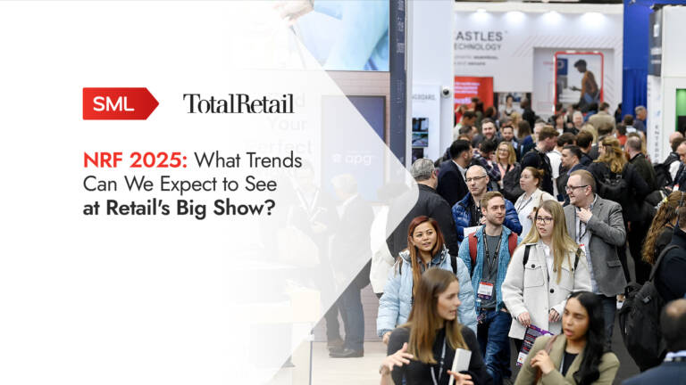 SML | Digital Identification Solutions For Retail & Beyond